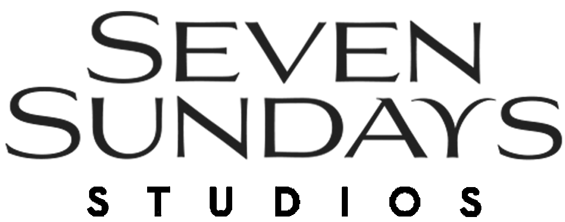 ABOUT – Seven Sundays Studios
